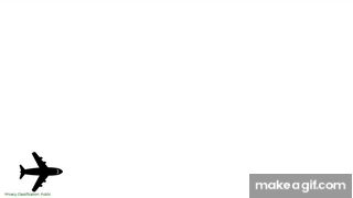 aircraft handling on Make a GIF