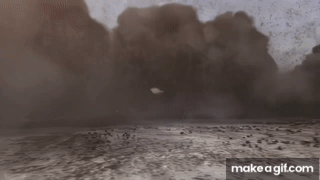 Front Mission 4 • 4K AI Upscaled Opening • PS2 on Make a GIF