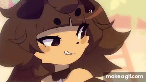 YOU GOT CURVES ANIMATION MEME on Make a GIF