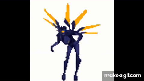 v1 dance on Make a GIF