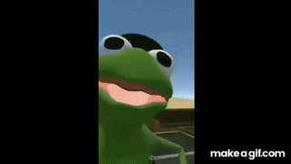 Frog dancing with guns meme template Instagram viral meme || Byah Di ...