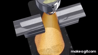 How a Linear Accelerator works – Elekta on Make a GIF