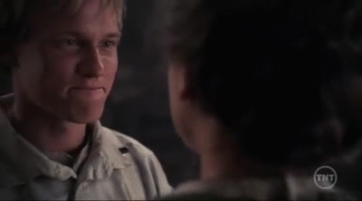 Into the West - Part 5 (Casualties of War) A on Make a GIF