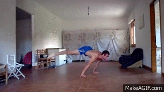 People Are Awesome 2015 - Most Amazing Humans in World HD on Make a GIF