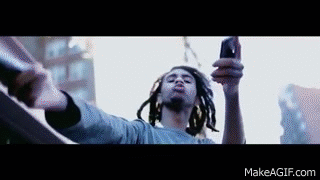 Robb Bank$ - That Sound on Make a GIF