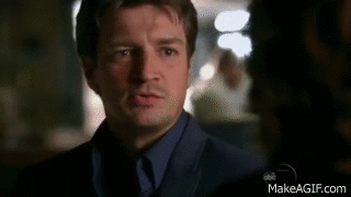 Castle Opening [Season 2] on Make a GIF