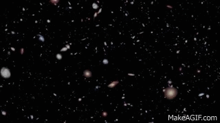 New Hubble Telescope Image is Deepest Look into Universe Yet | ESA ...