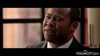 Key & Peele - These Nuts - Uncensored on Make a GIF