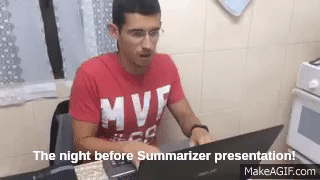 Coding on Make a GIF