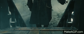 Pirates of the caribbean - Sinking of HMS Endeavour & Cutler Beckett's ...