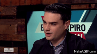 The Ben Shapiro Show Ep. 240 - Trump Becomes President, All Hell Breaks ...