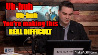 The Ben Shapiro Show Ep. 240 - Trump Becomes President, All Hell Breaks ...