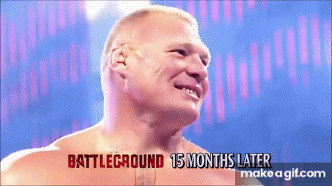 The greatest rivalry in wrestling history on Make a GIF