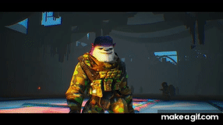 Biomutant - Gameplay Trailer 2020 on Make a GIF