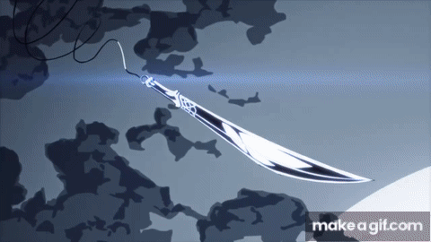 Spectre Cinematic: A New Blade on Make a GIF