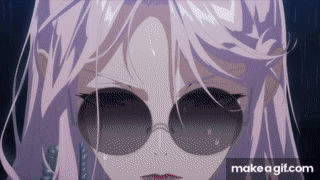 Spectre Cinematic: A New Blade on Make a GIF