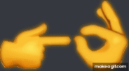 Fingerin by marmelade on Make a GIF