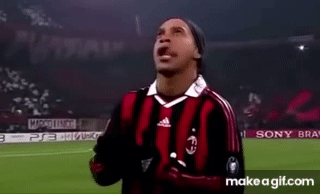 Ronaldinho Gaucho I Insane Tongue Skills I Tonguemaster?? I 4KHD 1080P ...