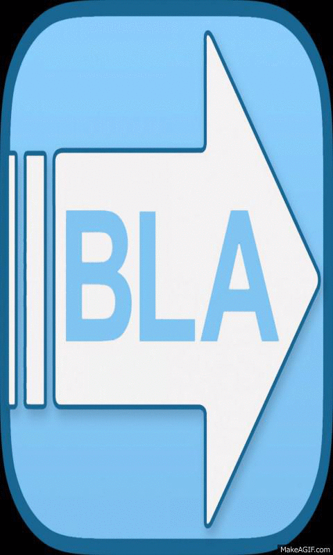 Bla On Make A