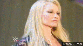 WWE Sable Custom Titantron on Make a GIF