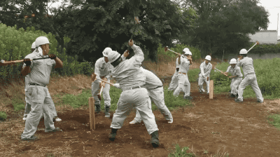 Video: Japan’s Highly Skilled Professionals on Make a GIF