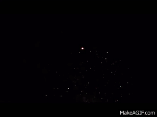 10 Hours of Fireworks HD 1080p on Make a GIF