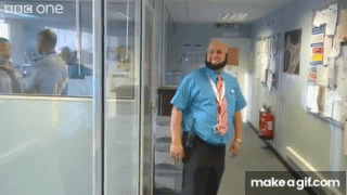 'Yeah... but where are you actually from?' 🤦😂 | Come Fly With Me - BBC ...