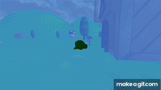SMG4: Mario Gets His PINGAS Stuck In The Door on Make a GIF