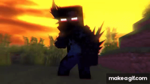 "War of Change" - A Minecraft Music Video Herobrine vs Entity 303 (Part ...