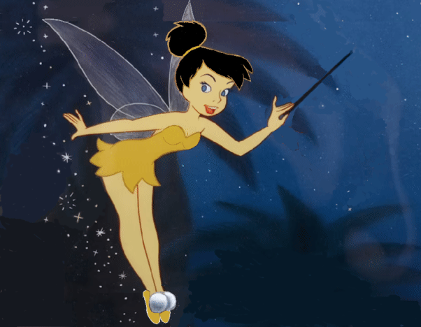 Quick-Change POOF on Make a GIF