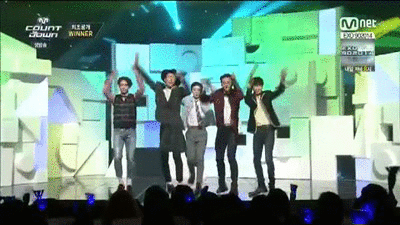 winner on Make a GIF