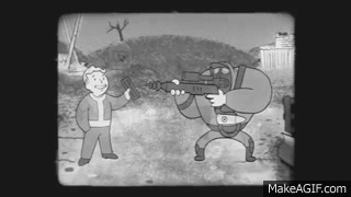 Fallout 4 S.P.E.C.I.A.L. Video Series - Perception on Make a GIF