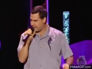 Comedy Central - Pablo Francisco on Make a GIF