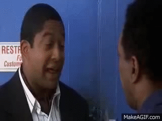 Next Friday! on Make a GIF