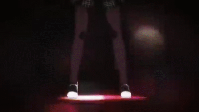 Puella Magi Madoka Magica Movie - Mami Tomoe Transformation on Make a GIF