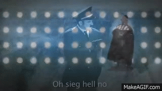 Oh Hell No Reaction Gifs