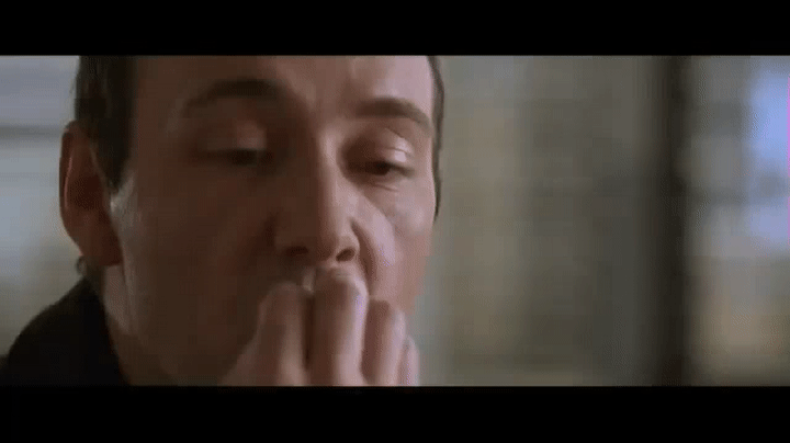 The greatest trick the devil ever pulled was to convince the world he ...
