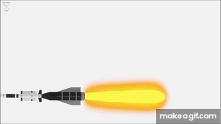 The ASTER 30 NT - A Missile's Nightmare on Make a GIF