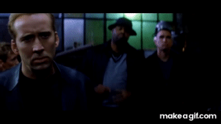 Nicolas Cage Parti En 60 Secondes Gif Gone In Sixty Seconds Lets Ride