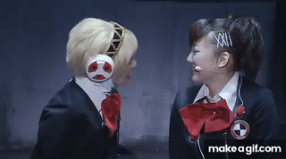 【Persona 3: The WeiRD Masquerade】Beyond the Blue Sky - Act 5 - 碧空の彼方へ ...