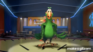 Booba - Hokey Pokey Dance - Episode 23 - Songs and Nursery Rhymes for ...
