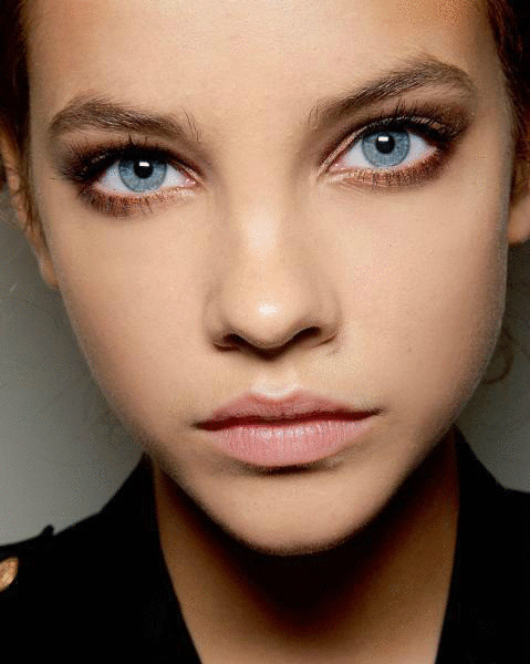 Model on Make a GIF