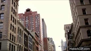 Panning shot on Make a GIF