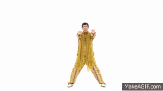 PPAP Pen Pineapple Apple Pen on Make a GIF