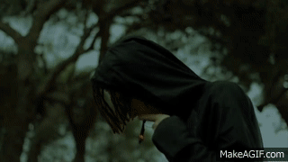 KIZARU - NIKTO NE NUZHEN on Make a GIF