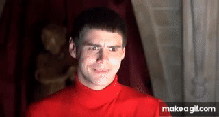 Dumb and Dumber - Dream Scene on Make a GIF