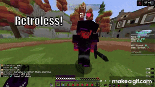 DANCE! (Distrack on Drowzzy and Sporkey) on Make a GIF
