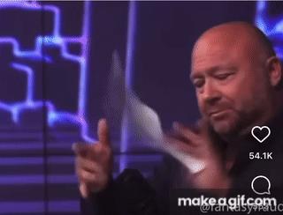 Liberal on Make a GIF