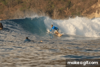 Floater on Make a GIF