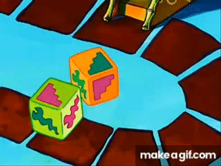 Spongebob Escalators and Eels on Make a GIF